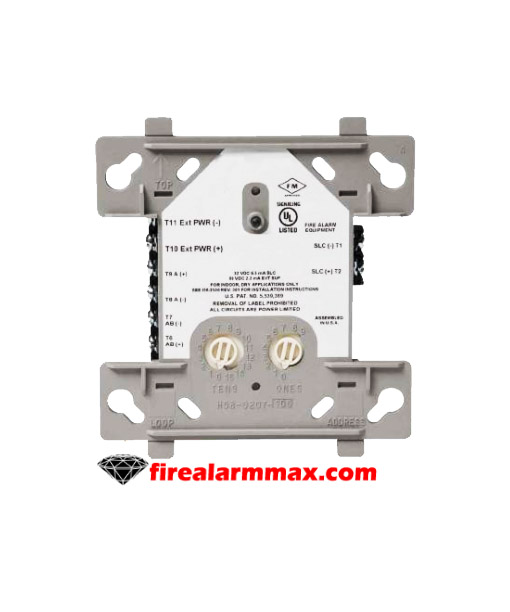 Notifier Control Module