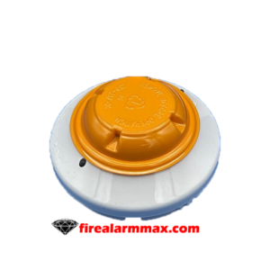 Rivelatore Fuoco Termico Rivelatore Di Calore Farenhyt IDP-HEAT-ROR-W ...