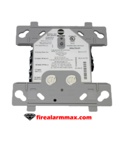 SECUTRON MRI-M500S MONITOR AND CONTROL MODULE for Sale | Fire Alarm Max