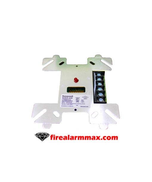 SILENT KNIGHT SD500-ARM ADDRESSABLE RELAY MODULE Business & Industrial ...