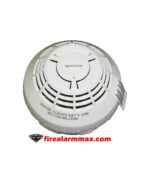 Edwards SIGA-HRD Intelligent Heat Detector | Fire Alarm Max