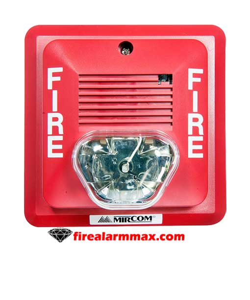 Fire Alarm Strobe Lights Epilepsy | Shelly Lighting