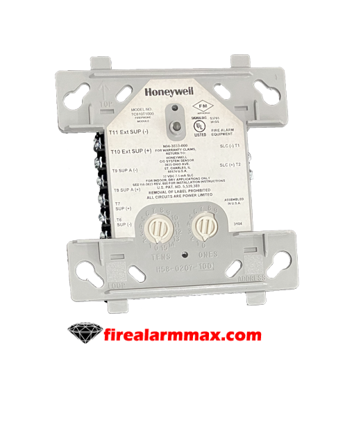 Honeywell Fire Alarm Monitor Module Purchase Cheapest | www ...