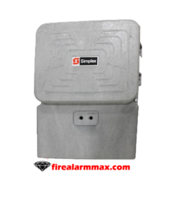 Simplex 2098-9649 Duct Detector Housing for Sale | Fire Alarm Max