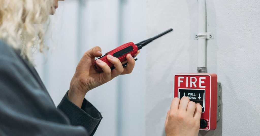 7 Tips for Fire Alarm Horn Strobe Maintenance