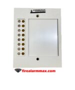 Siemens LED-4. Remote Annunciator | Fire Alarm Max