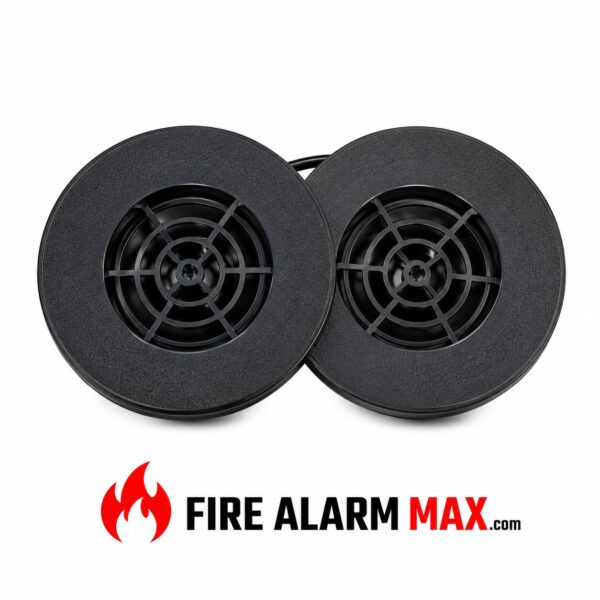 Siemens P3412 Plastic Spool | Fire Alarm Max